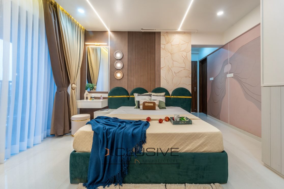 Interior Design Projects & Portfolio | Xclusive Interiors